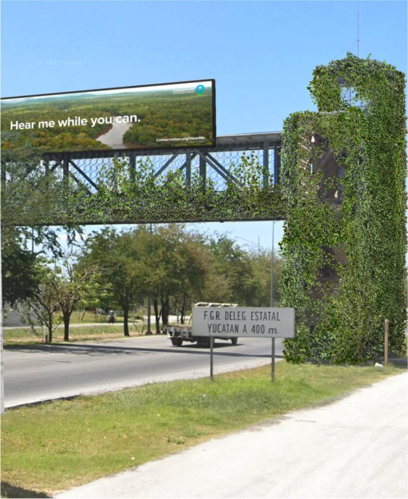 GREEN PEDESTRIAN BRIDGES – VIAVERDE WORLD